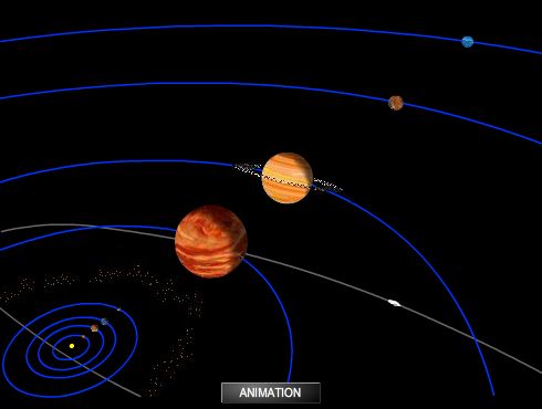 Encyclopédie Larousse en ligne - satellite naturel