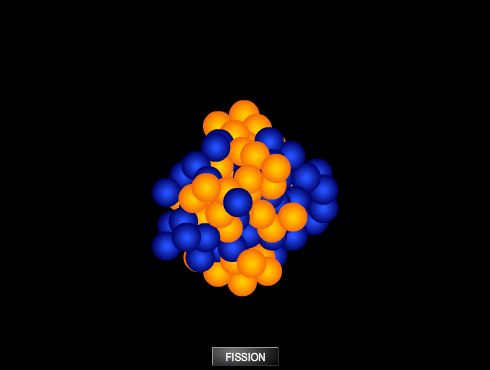 énergie nucléaire latin nucleus noyau - LAROUSSE
