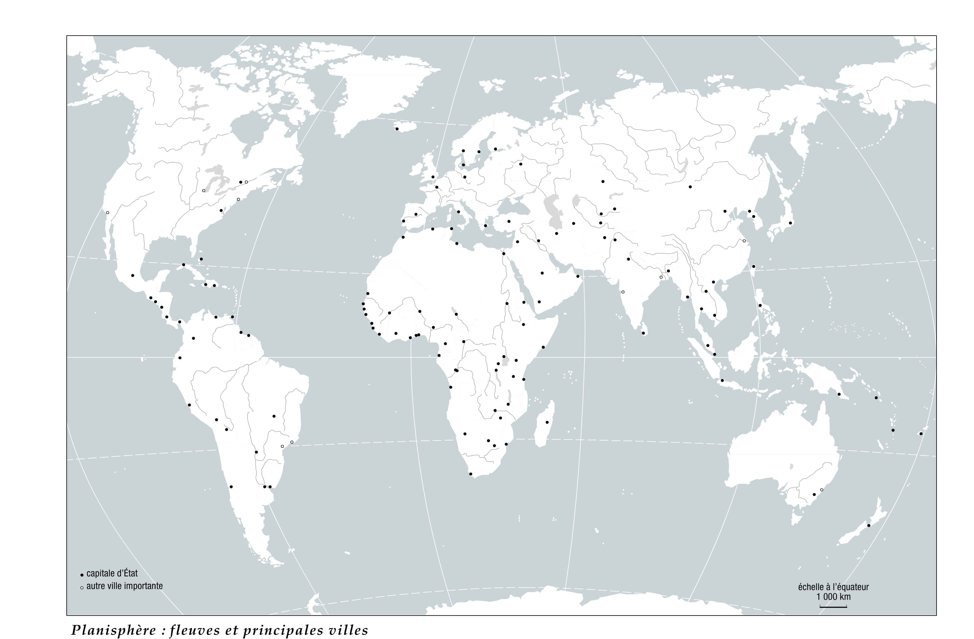 Infos sur » planisphere » Vacances - Arts- Guides Voyages