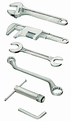 Clefs de mécanique – Média LAROUSSE