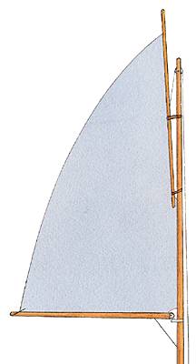 gréement de gréer - LAROUSSE