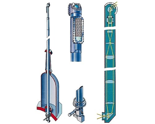 Périscope sous-marin – Média LAROUSSE