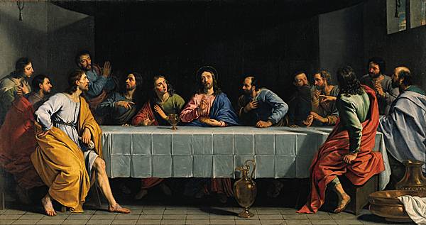 Philippe de Champaigne ou Philippe de Champagne - LAROUSSE