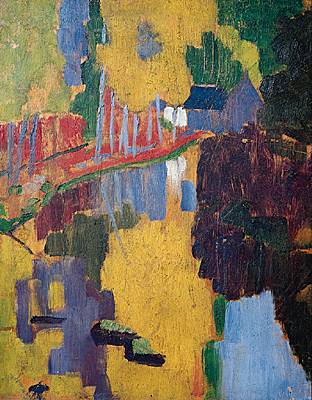 Paul Sérusier - LAROUSSE