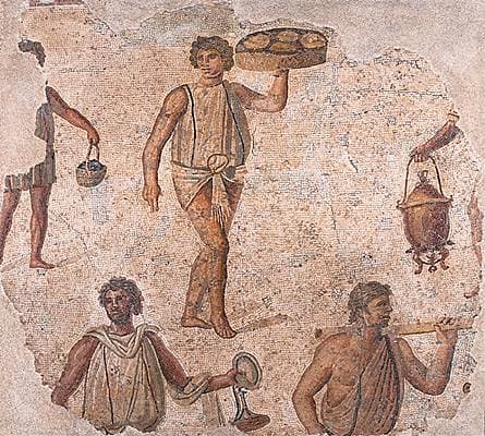 art de la Rome antique - LAROUSSE