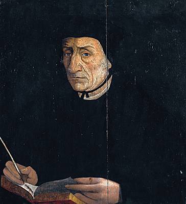 Encyclopédie Larousse en ligne - humanisme