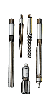 Alésoirs – Média LAROUSSE