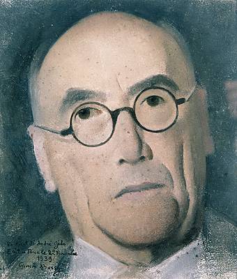 André Gide - LAROUSSE