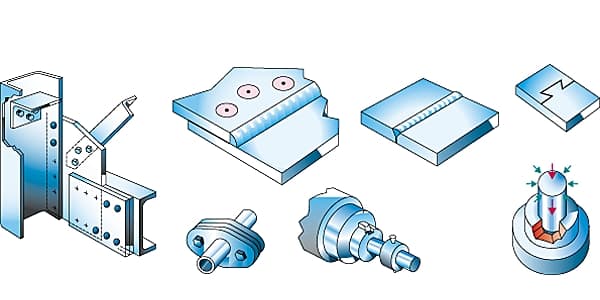 assemblage - LAROUSSE