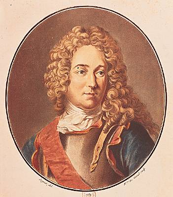 guerre de la Succession d'Espagne - LAROUSSE