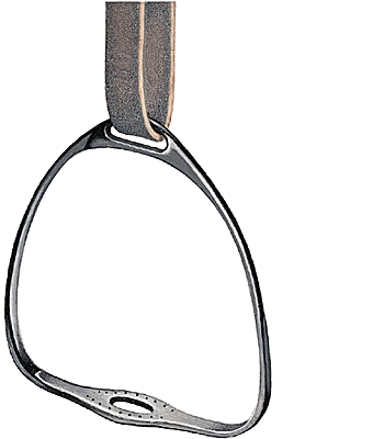 Étrier – Média LAROUSSE