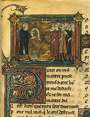 Jean Bodel - LAROUSSE