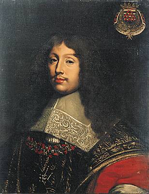 François duc de La Rochefoucauld - LAROUSSE