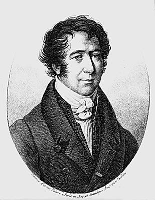 François Arago - Alchetron, The Free Social Encyclopedia