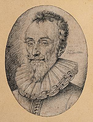 François de Malherbe - LAROUSSE