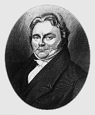 Encyclopédie Larousse en ligne - Jöns Jacob baron Berzelius
