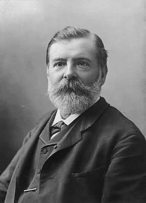 Étienne Jules Marey - LAROUSSE