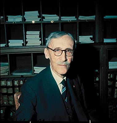 Paul Lévy – Média LAROUSSE