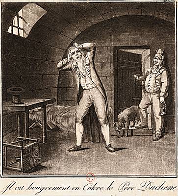 Commune de Paris juillet 1789-octobre 1795 - LAROUSSE