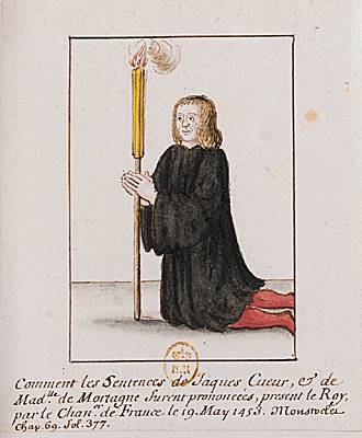 Jacques Cœur - LAROUSSE