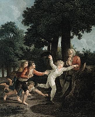 Émile ou De l'éducation - LAROUSSE