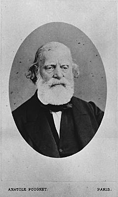 François Vincent Raspail - LAROUSSE