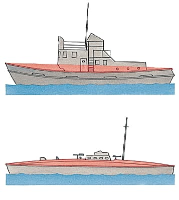 Tontures – Média LAROUSSE
