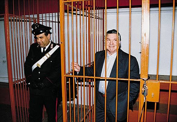 Procès des assassins du juge italien Giovanni Falcone – Média LAROUSSE