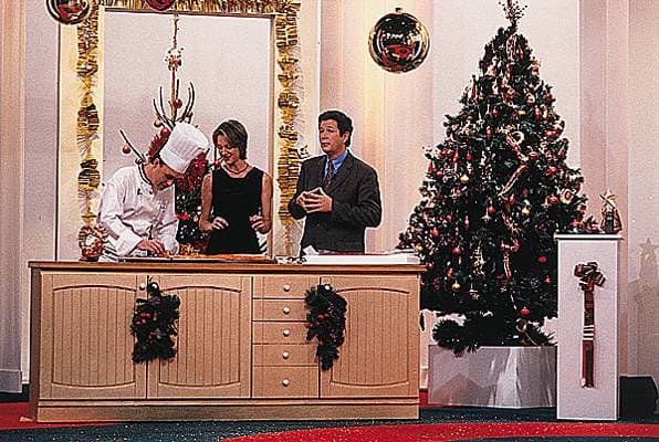 Téléachat, « M6 Boutique » – Média LAROUSSE