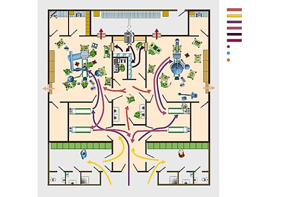 Bloc opératoire – Média LAROUSSE