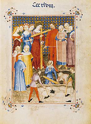 croix latin crux crucis - LAROUSSE