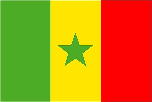 Sénégal République du Sénégal - LAROUSSE