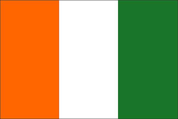 Côte d'Ivoire République de Côte d'Ivoire - LAROUSSE