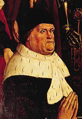 René Ier le Bon - LAROUSSE