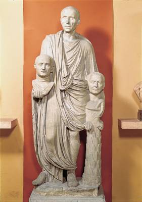 Encyclopédie Larousse en ligne - Jules César en latin Caius Julius Caesar