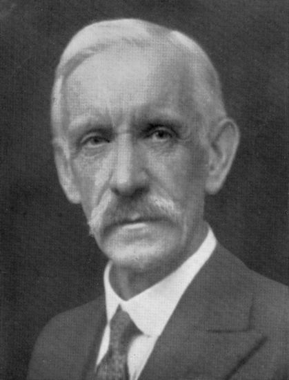 Frederick Gowland Hopkins – Média LAROUSSE