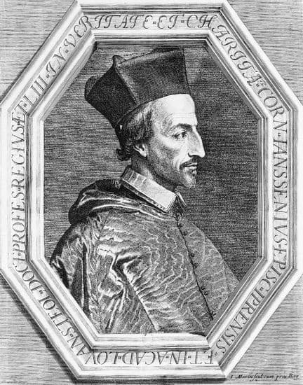 jansénisme de Jansénius nom propre - LAROUSSE