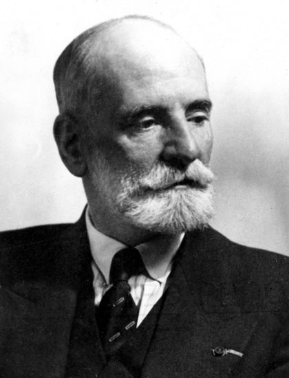 René Cassin – Média LAROUSSE