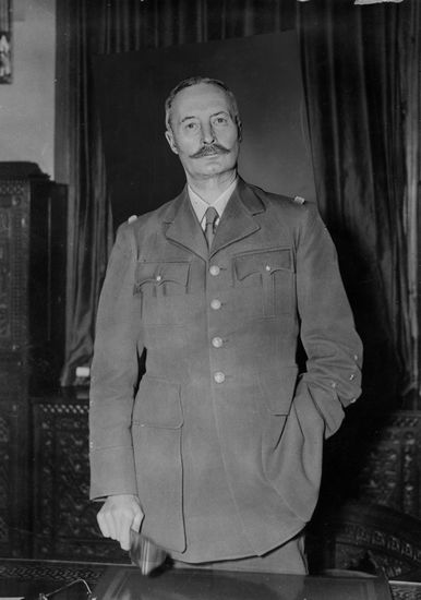 Henri Giraud – Média LAROUSSE