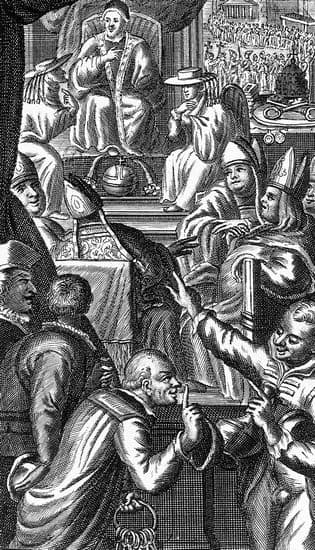 François Rabelais, Gargantua – Média LAROUSSE