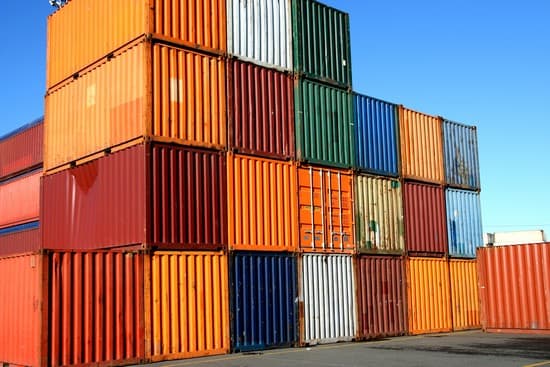 Containers – Média LAROUSSE