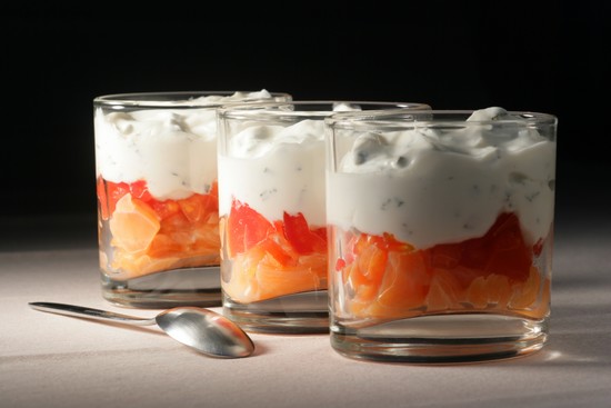 Verrines – Média LAROUSSE