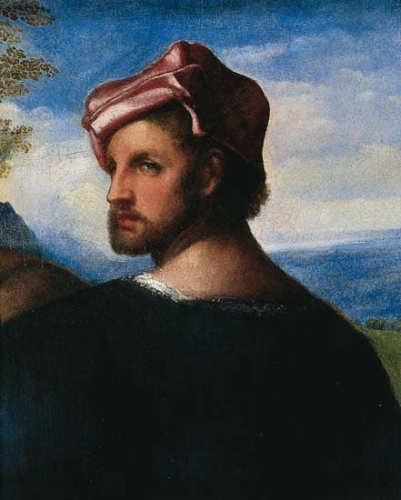 Encyclopédie Larousse en ligne - Tiziano Vecellio dit en français Titien