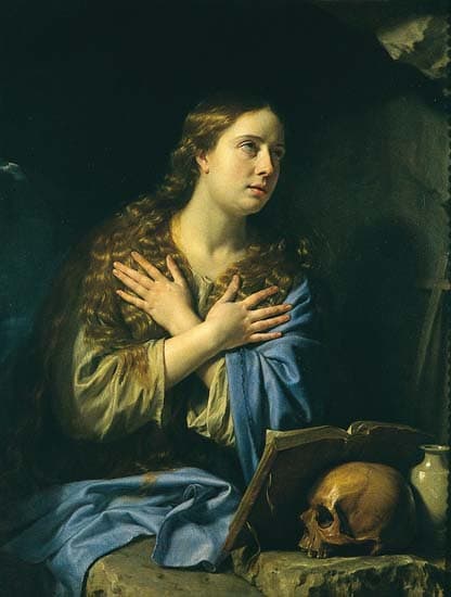 Philippe de Champaigne ou Philippe de Champagne - LAROUSSE