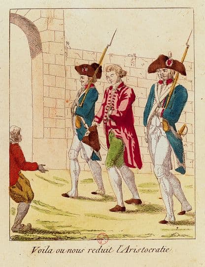 Pierre Augustin Caron de Beaumarchais - LAROUSSE