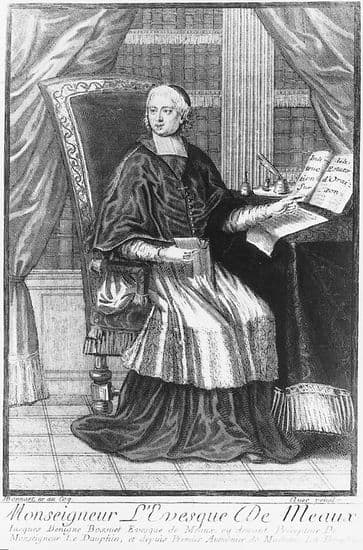 Jacques Bénigne Bossuet - LAROUSSE