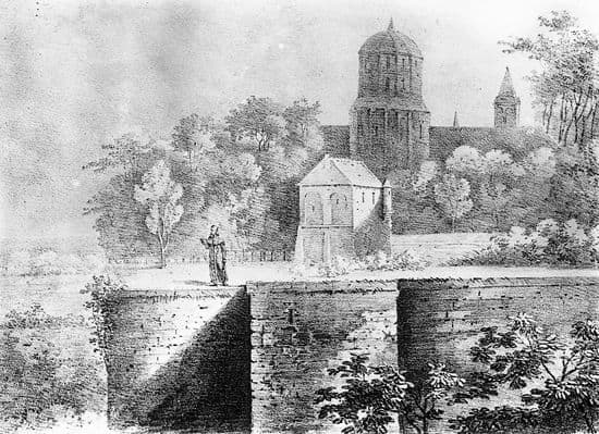 Jacques Bénigne Bossuet - LAROUSSE