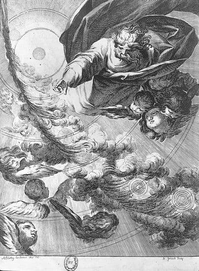 Georges Louis Leclerc comte de Buffon - LAROUSSE