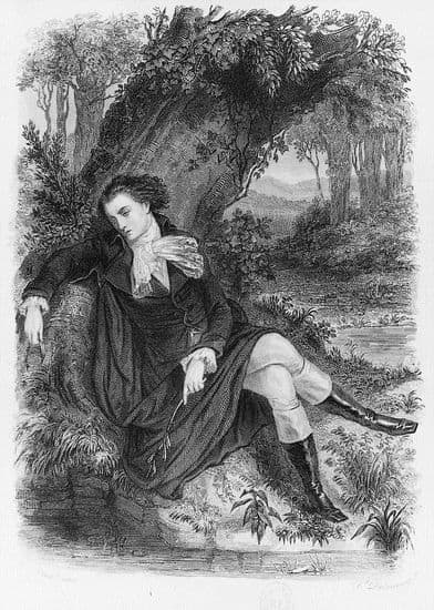 François René de Chateaubriand – Média LAROUSSE