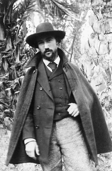 André Gide – Média LAROUSSE